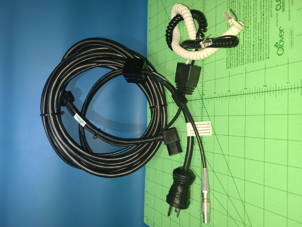 Custom Cable Assemblies Capabilities | Deva Inc.